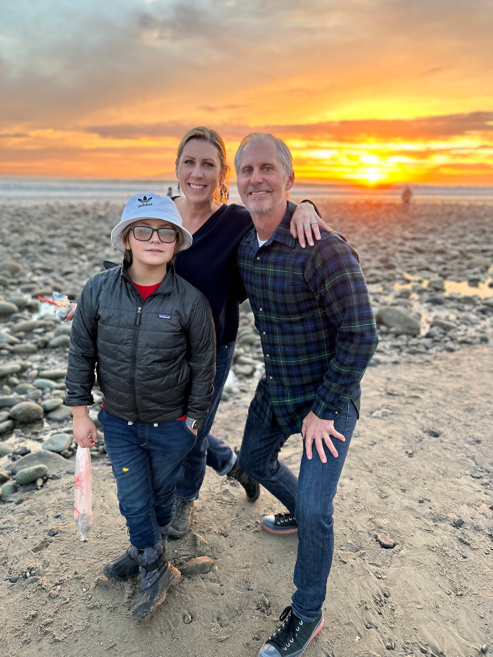 About Us - California Kids Collection